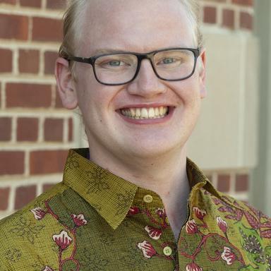 People | Chemistry | College of Liberal Arts and Sciences | The ...